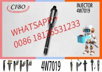 China Diesel engine fuel injector nozzle 4W7015 7W7038 4W7016 4W7017 4W7018 4W7019 for engine 3204 C9 for sale