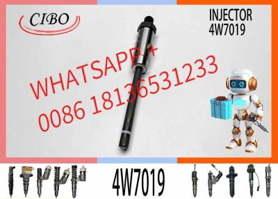 China Diesel engine fuel injector nozzle 4W7015 7W7038 4W7016 4W7017 4W7018 4W7019 for engine 3204 C9 for sale