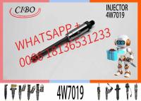 China Diesel engine fuel injector nozzle 4W7015 7W7038 4W7016 4W7017 4W7018 4W7019 for engine 3204 C9 for sale