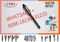 China Diesel engine fuel injector nozzle 4W7015 7W7038 4W7016 4W7017 4W7018 4W7019 for engine 3204 C9 for sale