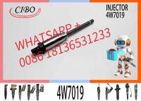 China Diesel engine fuel injector nozzle 4W7015 7W7038 4W7016 4W7017 4W7018 4W7019 for engine 3204 C9 for sale