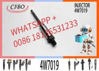 China Diesel engine fuel injector nozzle 4W7015 7W7038 4W7016 4W7017 4W7018 4W7019 for engine 3204 C9 for sale