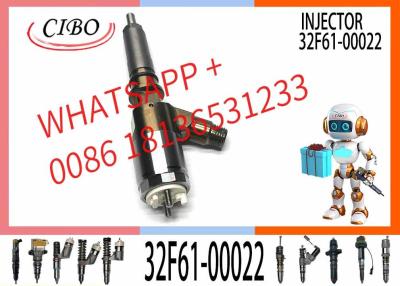 China Fuel Injector Assembly 32F61-00022  326-4756 326-4740 10R-7951 2645A717 10R-7675 2645A743 10R-7670 for sale