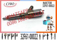 China Fuel Injector Assembly 32F61-00022  326-4756 326-4740 10R-7951 2645A717 10R-7675 2645A743 10R-7670 for sale