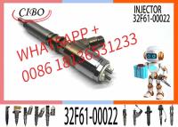 China Fuel Injector Assembly 32F61-00022  326-4756 326-4740 10R-7951 2645A717 10R-7675 2645A743 10R-7670 for sale