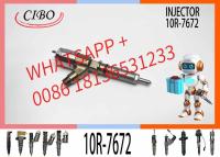 China Diesel Common Rail Injector 10R-7672  306-9380 306-9390 310-9067 2645A751 320-0655 for sale