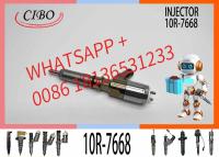 China C6.6 C4.4 Engine Fuel Injector 10R-7668  2645A747 10R-7671 10R-7672 2645A718 10R-7673 10R-7676 2645A734 for sale