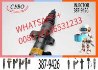 China Fuel Injector387-9426  235-5261 238-8901 241-3228 241-3238 241-3400 243-4502 268-1840 268-1836 269-1839 293-4072 for sale