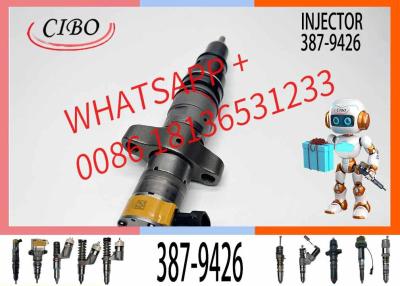 China Fuel Injector387-9426  235-5261 238-8901 241-3228 241-3238 241-3400 243-4502 268-1840 268-1836 269-1839 293-4072 for sale