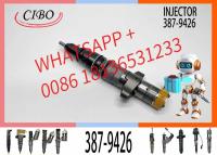 China Fuel Injector387-9426  235-5261 238-8901 241-3228 241-3238 241-3400 243-4502 268-1840 268-1836 269-1839 293-4072 for sale
