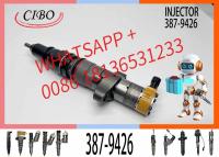 China Fuel Injector387-9426  235-5261 238-8901 241-3228 241-3238 241-3400 243-4502 268-1840 268-1836 269-1839 293-4072 for sale