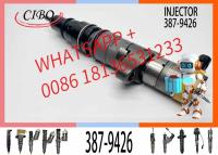 China Fuel Injector387-9426  235-5261 238-8901 241-3228 241-3238 241-3400 243-4502 268-1840 268-1836 269-1839 293-4072 for sale