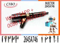 China Fuel Injector Assembly C6.6 2645A746  2645A718 10R-7673 10R-7676 2645A734 10R-7674 10R-7668 for sale