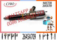 China Common Rail Fuel  2645A709  292-3780 306-9380 306-9390 310-9067 2645A751 320-0655 for sale