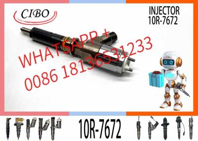 China diesel engine parts Common rail injector 10R-7672  10R-7676 2645A734 10R-7674 10R-7668 10R-7938 for sale