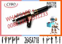 China engine fuel injector   10R-7671 10R-7672 2645A718 10R-7673 10R-7676 2645A734 10R-7674 10R-7668 for sale
