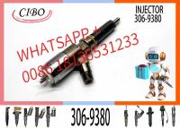 China C+ Diesel engine fuel injector 306-9380  320-0677 320-0690 320-0680 2645A709 295-9130 382-0480 282-0490 for sale