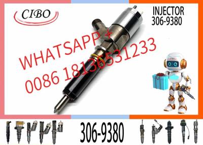 China C+ Diesel engine fuel injector 306-9380  320-0677 320-0690 320-0680 2645A709 295-9130 382-0480 282-0490 for sale