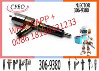 China C+ Diesel engine fuel injector 306-9380  320-0677 320-0690 320-0680 2645A709 295-9130 382-0480 282-0490 for sale