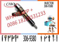 China C+ Diesel engine fuel injector 306-9380  320-0677 320-0690 320-0680 2645A709 295-9130 382-0480 282-0490 for sale