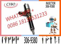 China C+ Diesel engine fuel injector 306-9380  320-0677 320-0690 320-0680 2645A709 295-9130 382-0480 282-0490 for sale