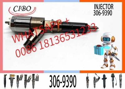 China Diesel Fuel Injector  306-9390  320-0690 320-0680 2645A709 295-9130 382-0480 282-0490 for sale