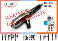 China Diesel Fuel Injector  306-9390  320-0690 320-0680 2645A709 295-9130 382-0480 282-0490 for sale