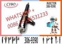 China Diesel Fuel Injector  306-9390  320-0690 320-0680 2645A709 295-9130 382-0480 282-0490 for sale