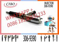 China Diesel Fuel Injector  306-9390  320-0690 320-0680 2645A709 295-9130 382-0480 282-0490 for sale