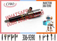 China Diesel Fuel Injector  306-9390  320-0690 320-0680 2645A709 295-9130 382-0480 282-0490 for sale
