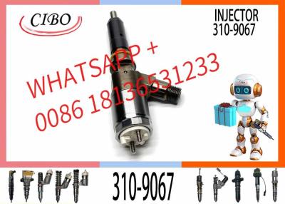 China C6.6 fuel injector 292-3780 306-9380 306-9390 310-9067  2645A746 2645A749 2645A747 10R-7671 10R-7672 for sale