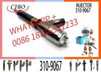 China C6.6 fuel injector 292-3780 306-9380 306-9390 310-9067  2645A746 2645A749 2645A747 10R-7671 10R-7672 for sale