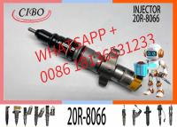 China engine fuel injector 20R-8066  241-3228 241-3238 241-3400 243-4502 268-1840 268-1836 for sale