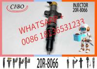 China engine fuel injector 20R-8066  241-3228 241-3238 241-3400 243-4502 268-1840 268-1836 for sale