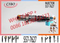 China Fuel Injector Assembly  557-7627  295-1412 20R-8064 328-2586 10R-4763 10R-7221 20R-1260 10R-4761 387-9431 for sale
