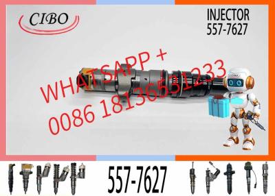 China Fuel Injector Assembly  557-7627  295-1412 20R-8064 328-2586 10R-4763 10R-7221 20R-1260 10R-4761 387-9431 for sale