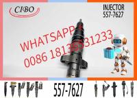 China Fuel Injector Assembly  557-7627  295-1412 20R-8064 328-2586 10R-4763 10R-7221 20R-1260 10R-4761 387-9431 for sale