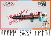 China Fuel Injector Assembly  557-7627  295-1412 20R-8064 328-2586 10R-4763 10R-7221 20R-1260 10R-4761 387-9431 for sale