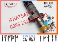 China Fuel Injector Assembly  557-7627  295-1412 20R-8064 328-2586 10R-4763 10R-7221 20R-1260 10R-4761 387-9431 for sale