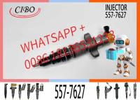 China Fuel Injector Assembly  557-7627  295-1412 20R-8064 328-2586 10R-4763 10R-7221 20R-1260 10R-4761 387-9431 for sale