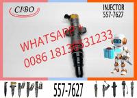 China Fuel Injector Assembly  557-7627  295-1412 20R-8064 328-2586 10R-4763 10R-7221 20R-1260 10R-4761 387-9431 for sale