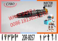 China Common Rail Fuel Injector 20R-8057  20R-8064 328-2586 10R-4763 10R-7221 20R-1260 10R-4761 387-9431 268-9577 293-4071 for sale