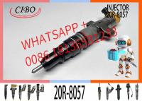 China Common Rail Fuel Injector 20R-8057  20R-8064 328-2586 10R-4763 10R-7221 20R-1260 10R-4761 387-9431 268-9577 293-4071 for sale