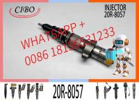 China Common Rail Fuel Injector 20R-8057  20R-8064 328-2586 10R-4763 10R-7221 20R-1260 10R-4761 387-9431 268-9577 293-4071 for sale