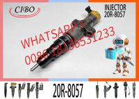 China Common Rail Fuel Injector 20R-8057  20R-8064 328-2586 10R-4763 10R-7221 20R-1260 10R-4761 387-9431 268-9577 293-4071 for sale