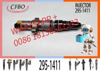 China Common Rail Fuel Injector 295-1411  263-8218 387-9430 387-9426 328-2585 268-1839 222-5961 235-5261 for sale