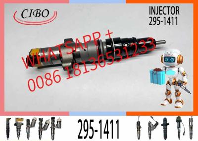 China Common Rail Fuel Injector 295-1411  263-8218 387-9430 387-9426 328-2585 268-1839 222-5961 235-5261 for sale
