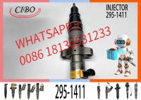 China Common Rail Fuel Injector 295-1411  263-8218 387-9430 387-9426 328-2585 268-1839 222-5961 235-5261 for sale