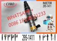 China Common Rail Fuel Injector 295-1411  263-8218 387-9430 387-9426 328-2585 268-1839 222-5961 235-5261 for sale