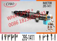 China Common Rail Fuel Injector 295-1411  263-8218 387-9430 387-9426 328-2585 268-1839 222-5961 235-5261 for sale